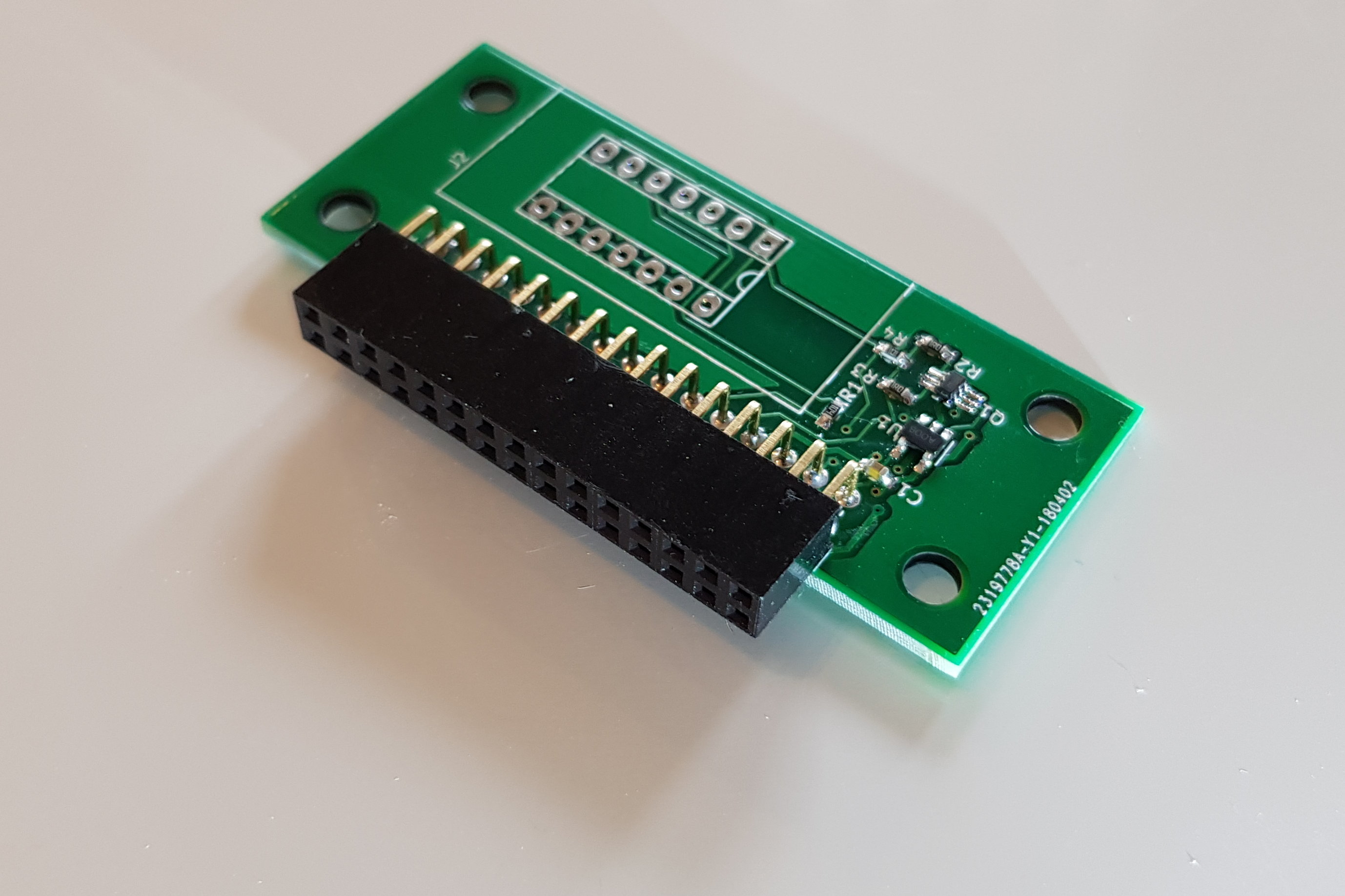 Analog Discovery 2™ Curve Tracer · knack supply